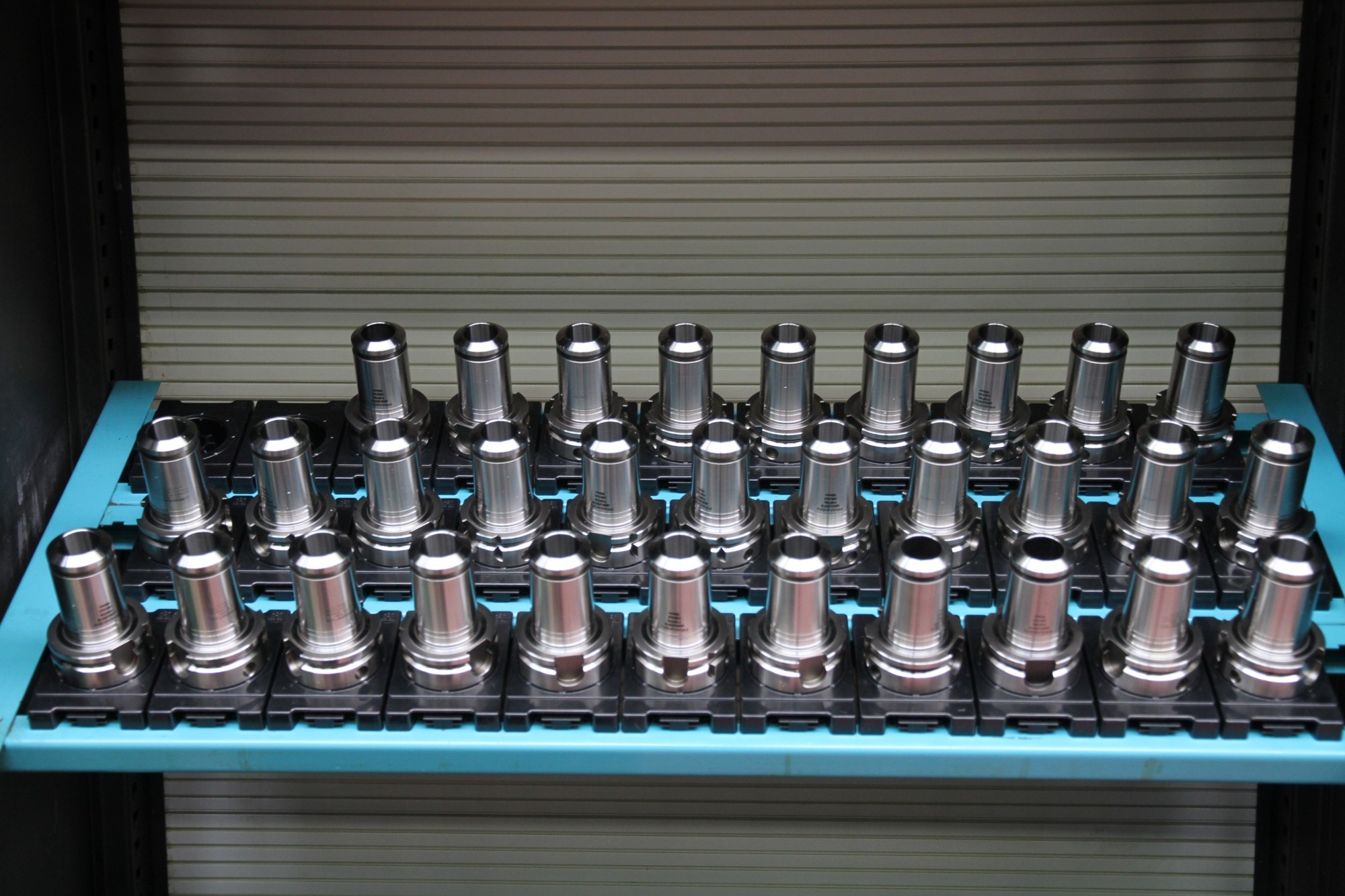 CNC Frezen - Vangompel Metaalbewerking Genk, Limburg